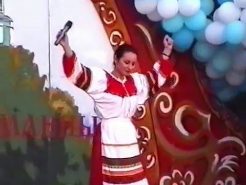 "Тридцать три коробля". Русская народная песня. Обр. К.Калашникова