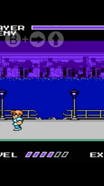 Все комбо удары в Mighty Final Fight #dendy #sega #денди #nes #retrogaming #games #bug