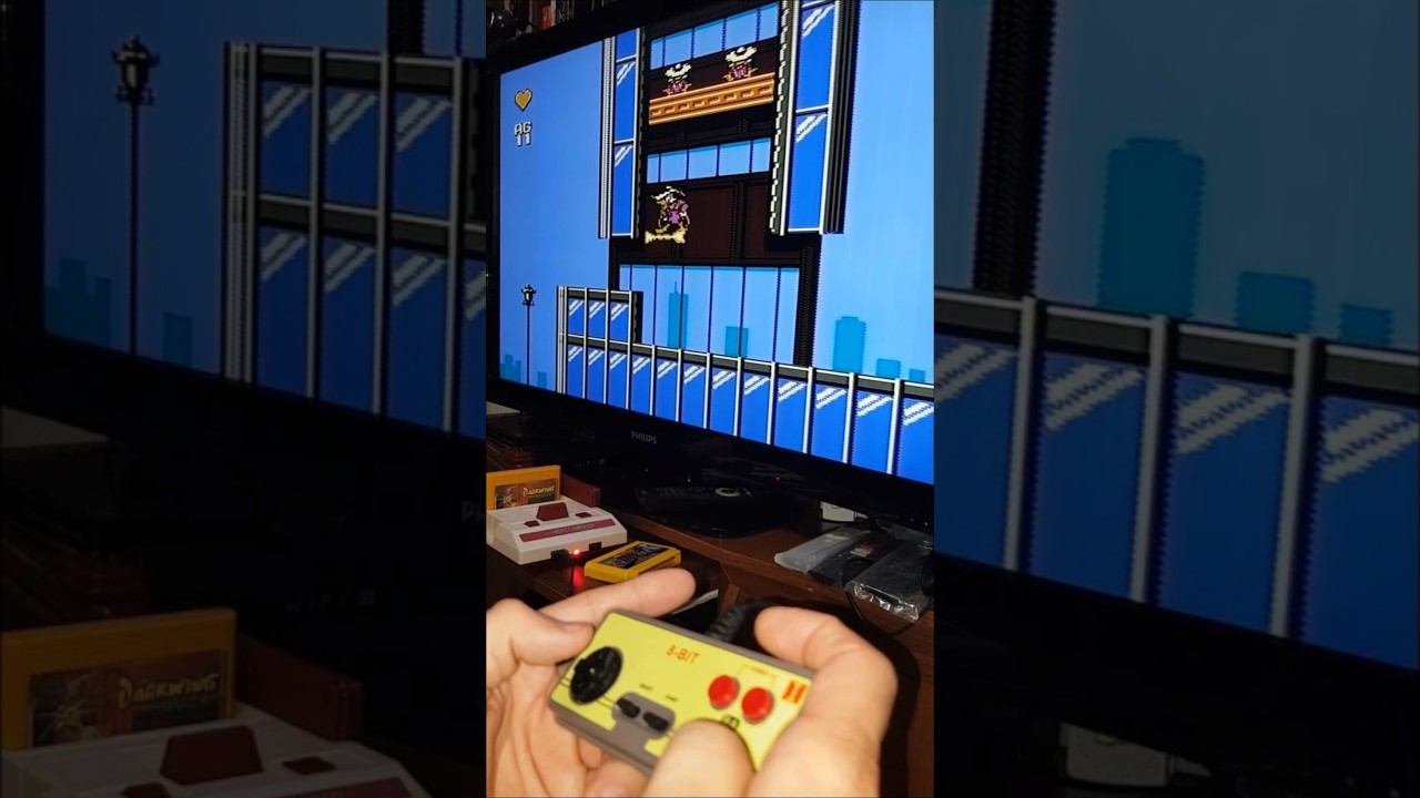 Супер стрелы чёрного плаща #shorts #ретро #retro #dendy #sega #игры #денди #8bit #16bit