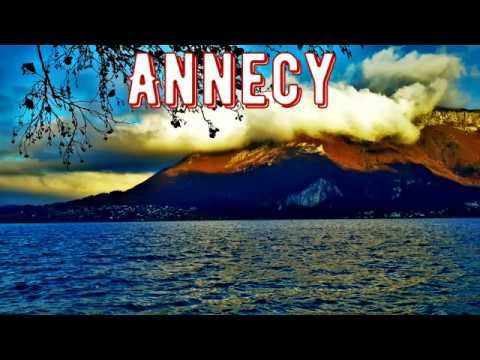 АНСИ. ANNECY. ФРАНЦИЯ.  ДОСТОПРИМЕЧАТЕЛЬНОСТИ. ЧТО ПОСМОТРЕТЬ.
