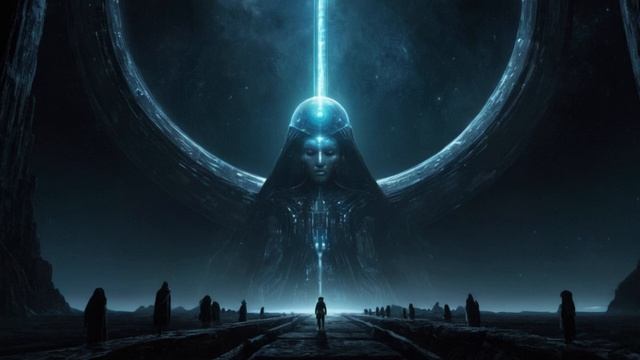 1 час Техно Эмбиента | Эмбиент музыка для Релакса и Чтения