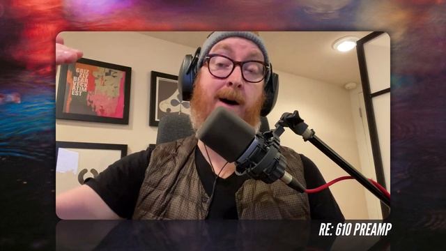 UA Volt 476 обзор аудиоинтерфейса