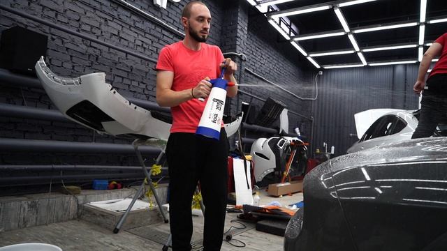 мойка челленджеры 2023г1