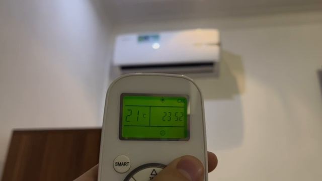 Кондиционер