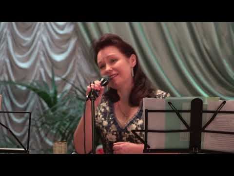 "Ох, малина!" Муз. Б. Зиганшина, сл. А. Парпары. Поёт Наталья Пашкова.