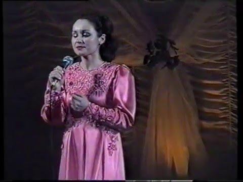 "Не трубонька трубила". Русская народная песня. Обработка К. Калашникова.