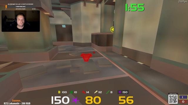 Pracc with Cyber & TDM