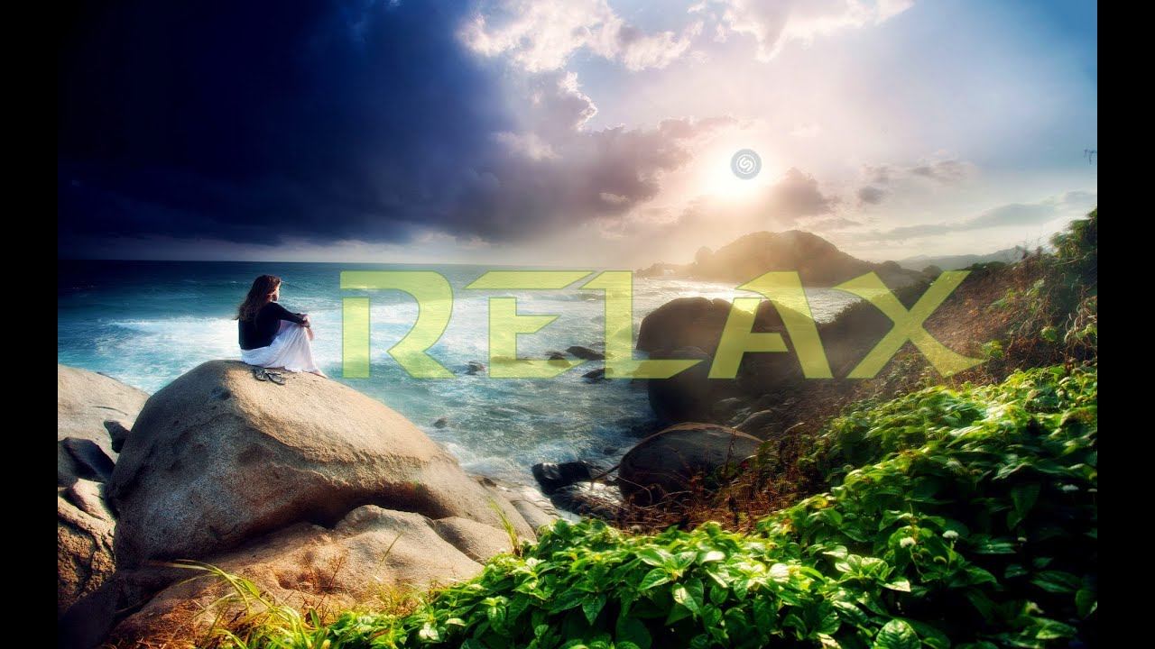 SHAZAM TOP 20  RELAX  Спокойная музыка 2020