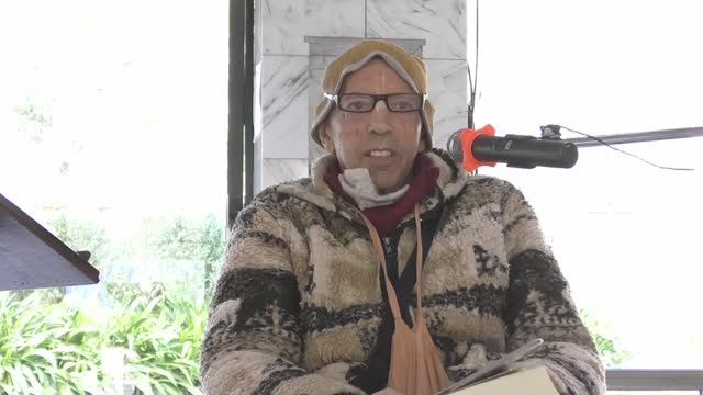 ШБ 3.2.22 - Мукунда Госвами - 15 сентября 2022 - Нью-Говардхана - Австралия