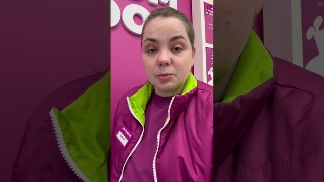 Отзыв о франшизе зоомагазина Мокрый нос, Надежда