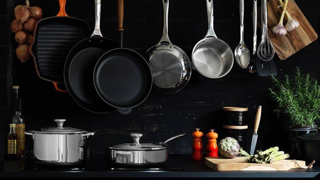 Полезные покупки для кухни (и не только) в сентябре 2021