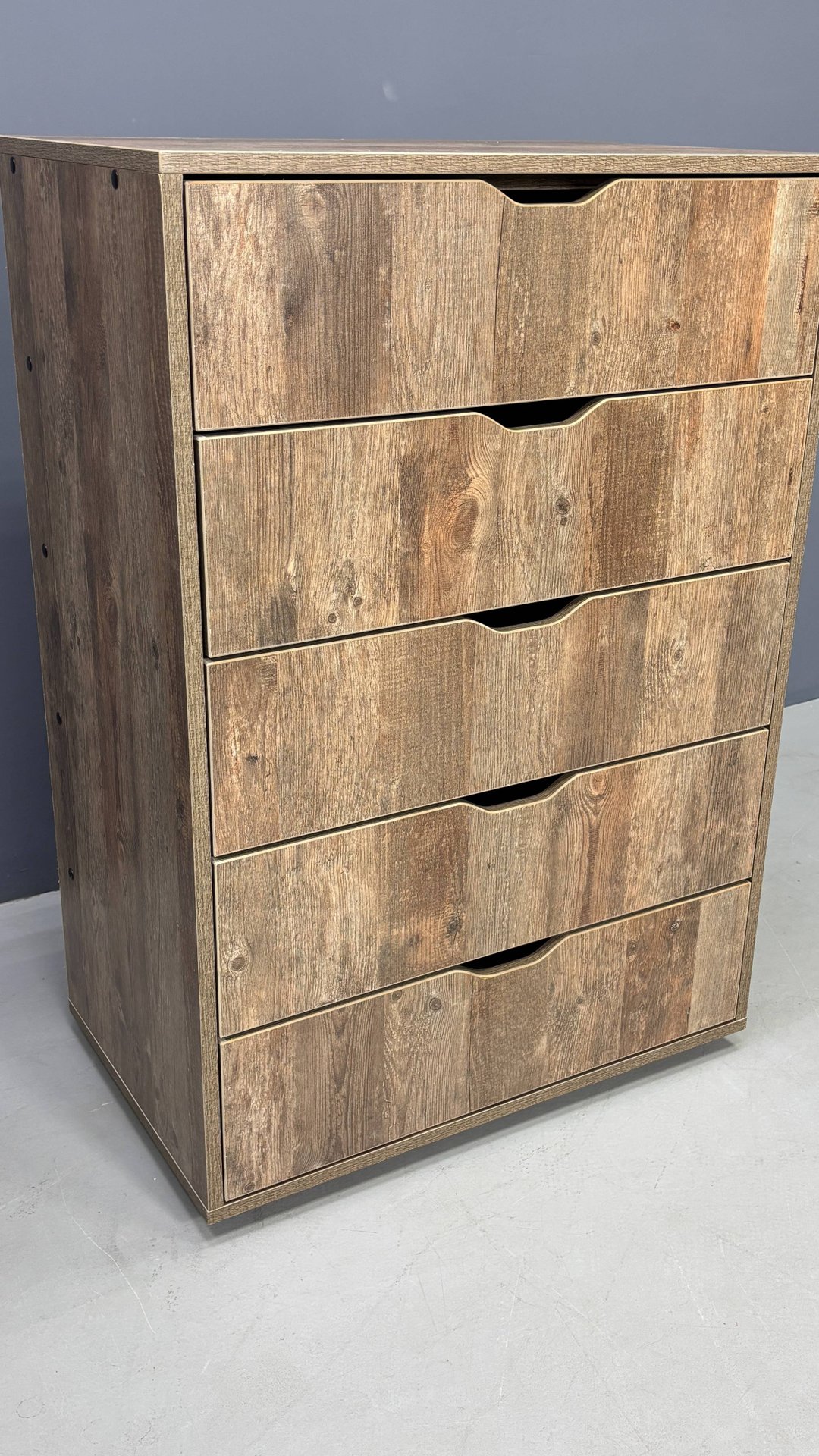 Комод HAUGA🔥