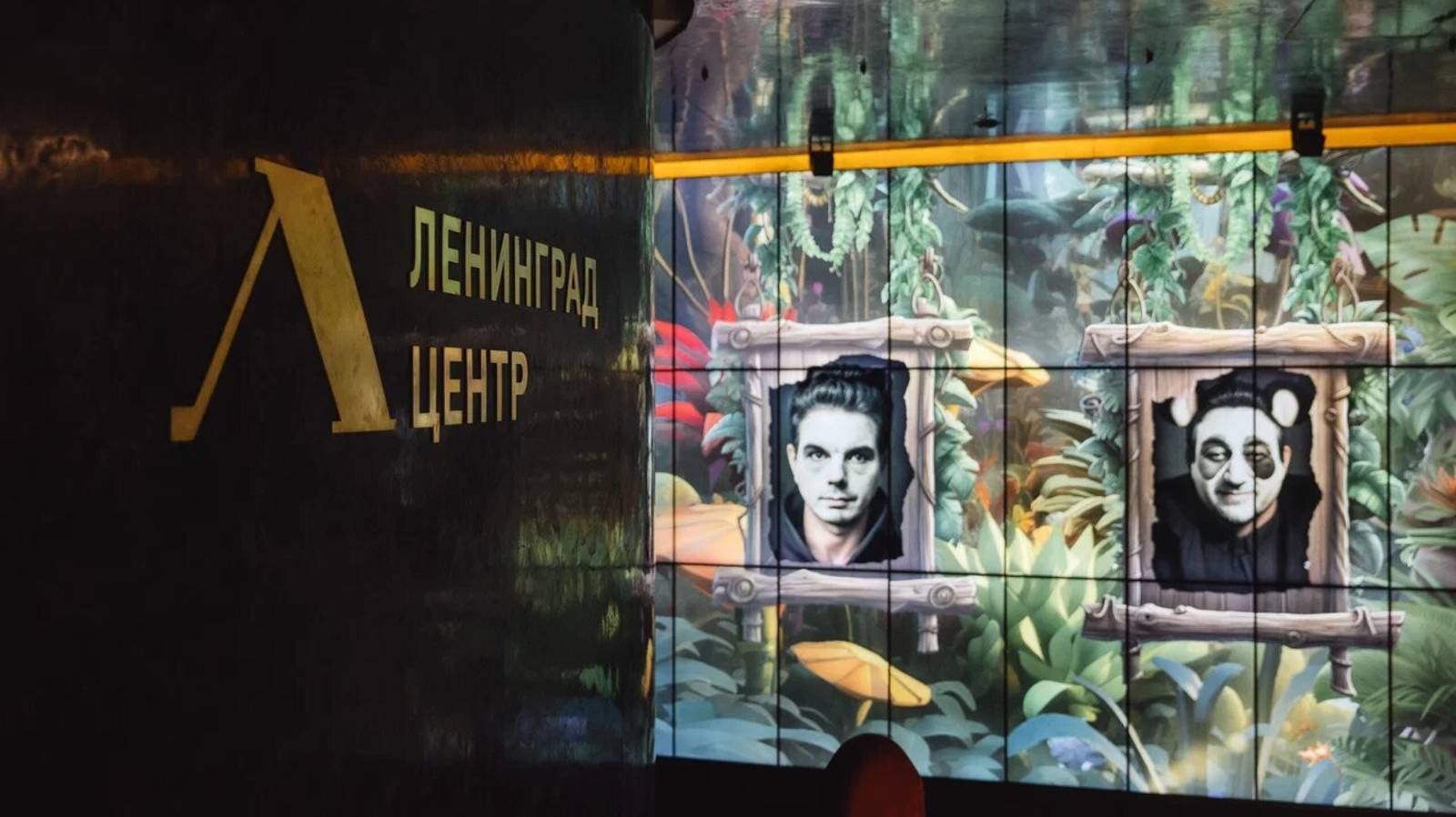 Beckstage шоу-мюзикла "Ай, болит!", 2023