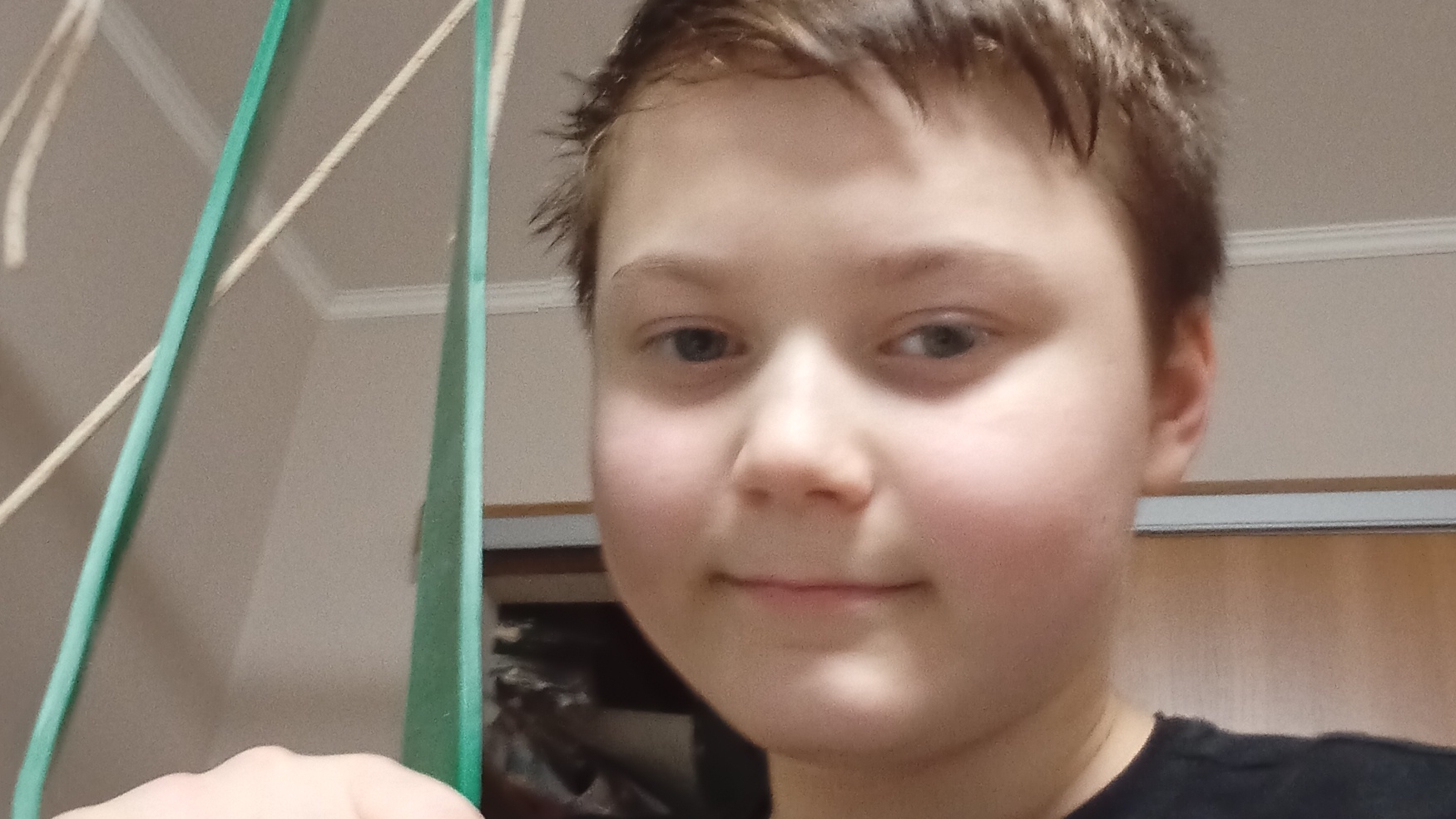 (обзор) на фитнес резинки для подтягивания от PrivPriv 11