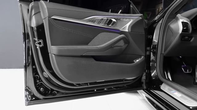 2020 BMW M8 Gran Coupe #bmw #bmwM8 #Gran #Coupe #bmw2020m8