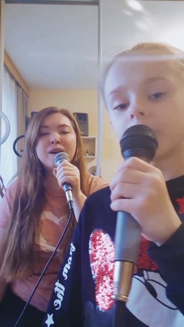 Мама, первое слово....