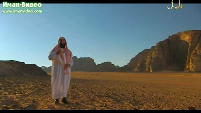 Истории о пророках - 022 - Ибрагим(а.с.)-- часть3, Исмаил(а.с.), Исхак(а.с.), Якуб(а.с.)