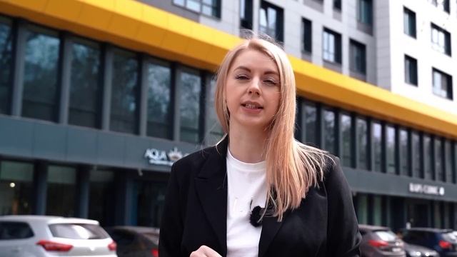 Риелтор, милый наш риелтор!