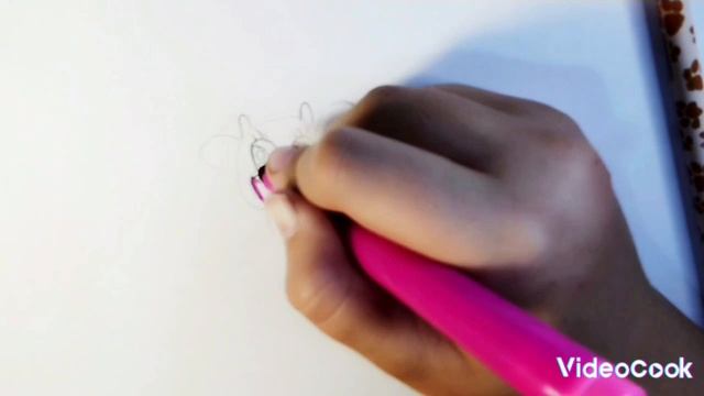 рисуем корову 🐮