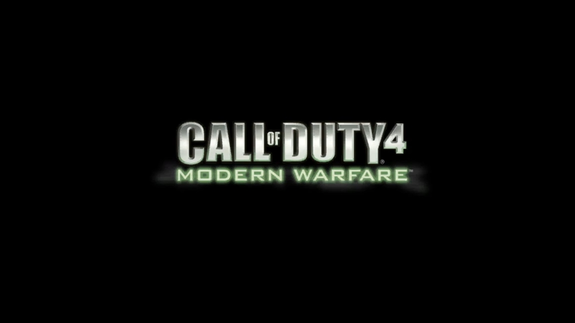Call of duty modern warfare 4 2007 на английском прохождение 10 спасение Григса