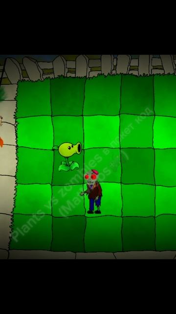 Plants🌱 vs zombies🧟 в покет код (скоро....)