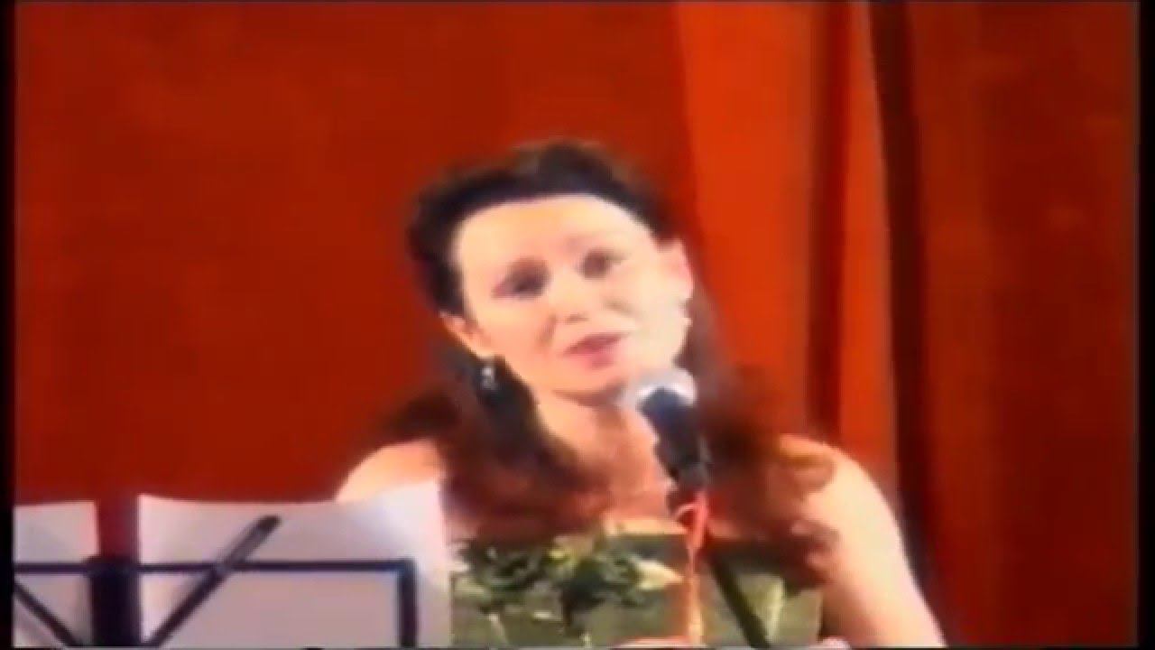 "Спасибо музыке". Музыка и стихи Б.Зиганшина.