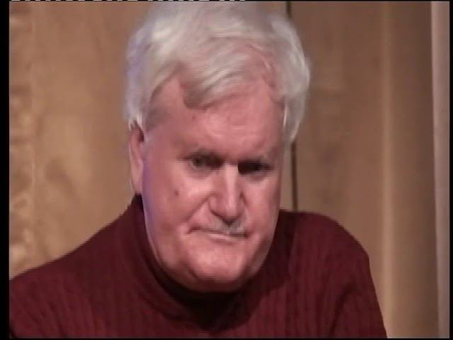 Часть2. Концерт посвященный 75 лет поэта Анатолия Богдановича Московская обл. Химки.12ноября 2016г.