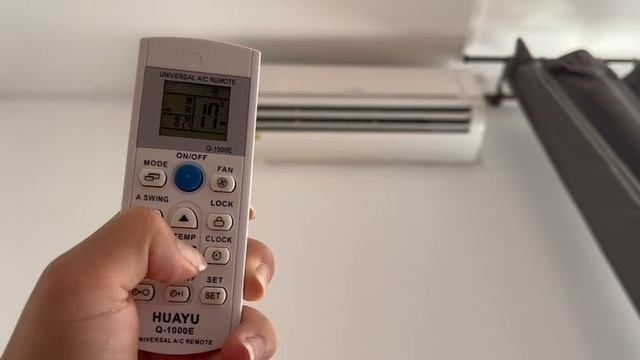 Кондиционер