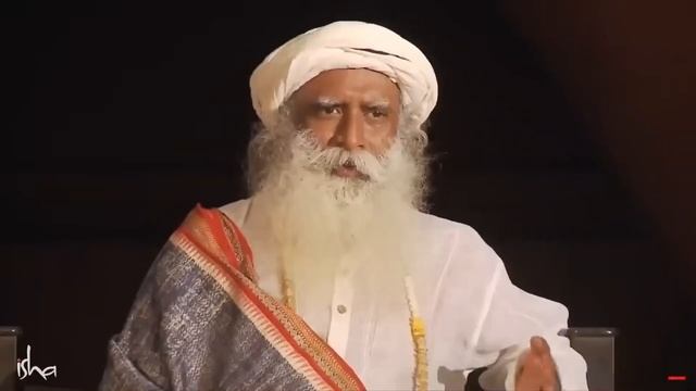 Что происходит, когда вы СОМНЕВАЕТЕСЬ в себе? | Садхгуру