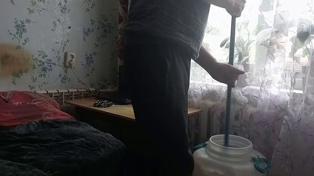 Сахарная брага