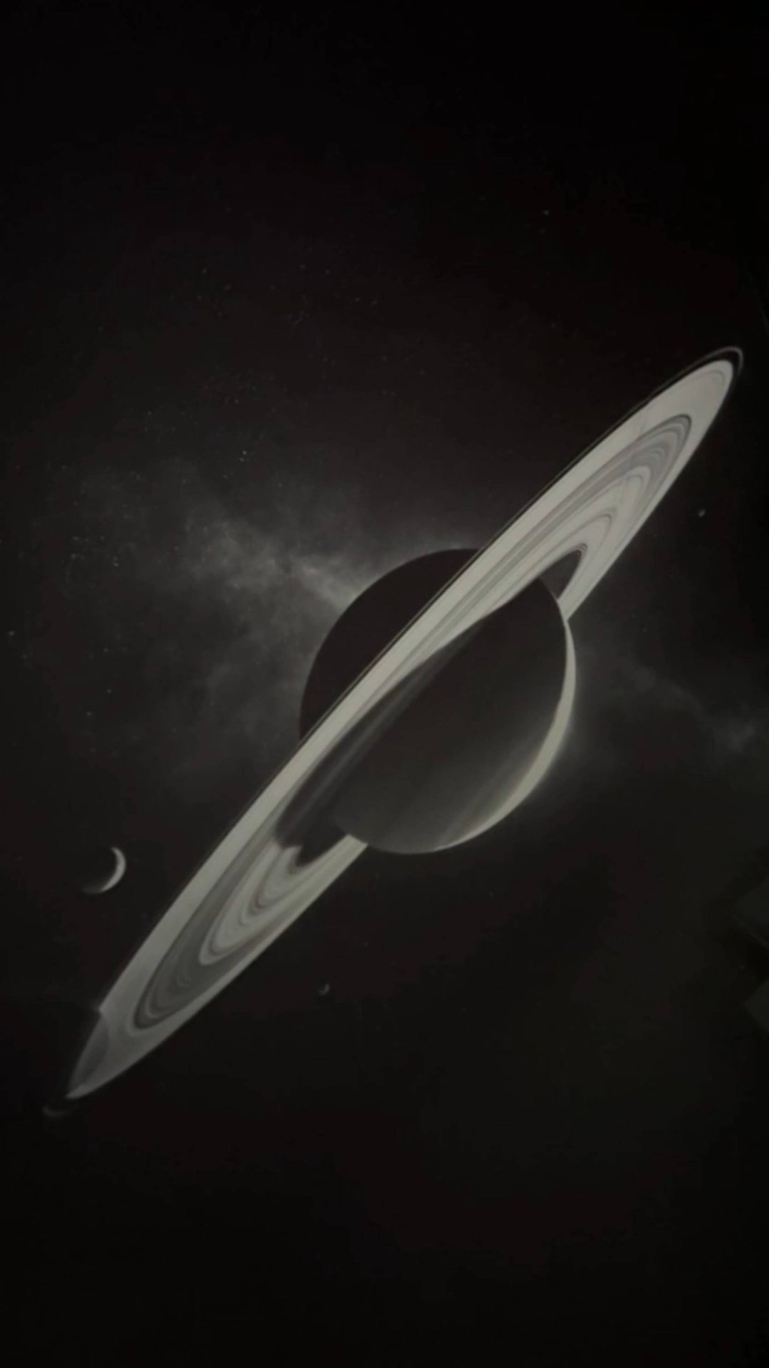 Планетарий у себя дома