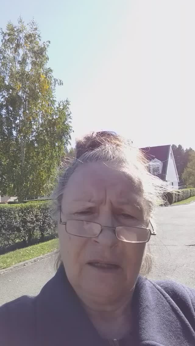 Санаторий "Тесь Солнечный". Я заболела.