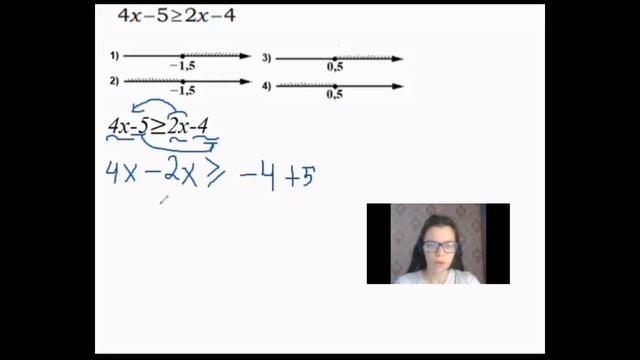 Неравенство ОГЭ. #математика #репетиторпоматематике #огэ #алгебра #егэ #геометрия