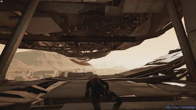 Deliver Us Mars | Прохождение ➫ 08