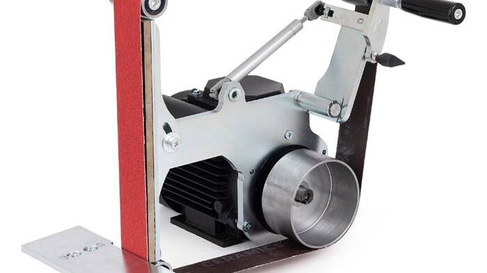 Гриндер Хозяин 1250 обзорное видео