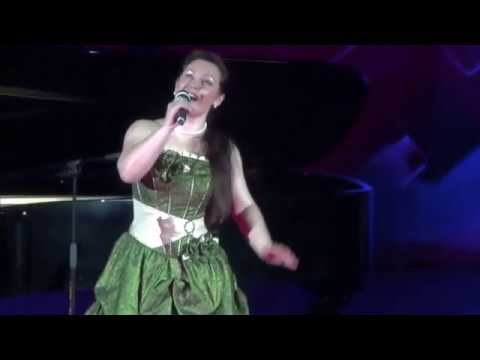 Часть 4. Творческий вечер композитора  Бориса Зиганшина. Москва. ДК "Москвич".  24 февраля 2014г.