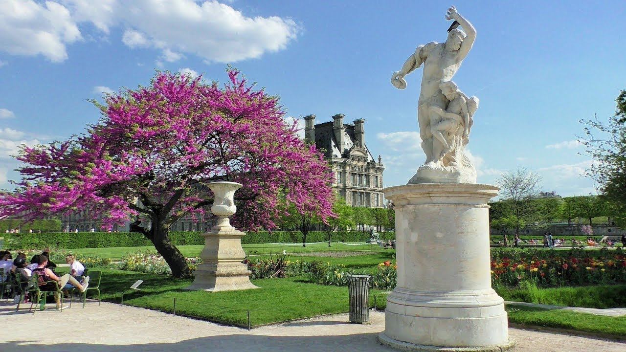 АВТОПУТЕШЕСТВИЕ ПО ГЕРМАНИИ И ФРАНЦИИ .ФОТО ЛУЧШЕЕ.