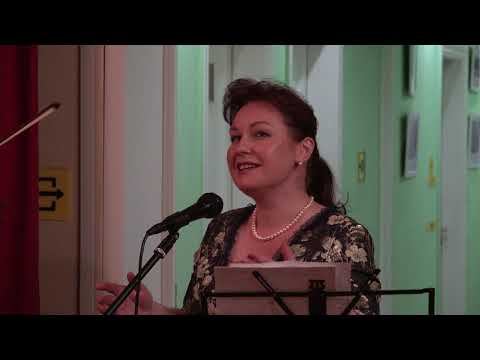 "Этот северный город". Муз. Ю. Бирюкова, сл. А.Парпары.