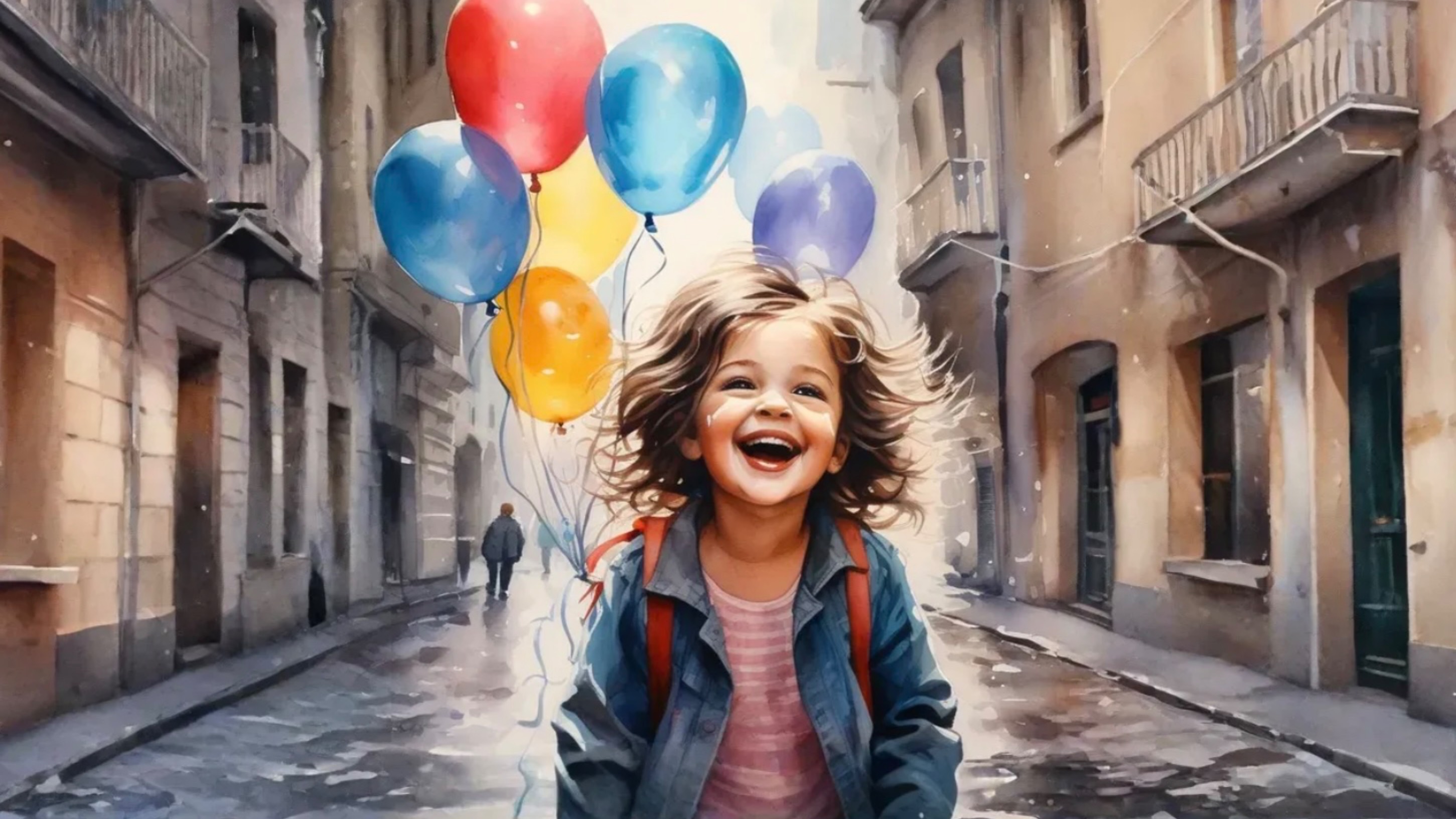 Богуш Илья - Ля ля ля