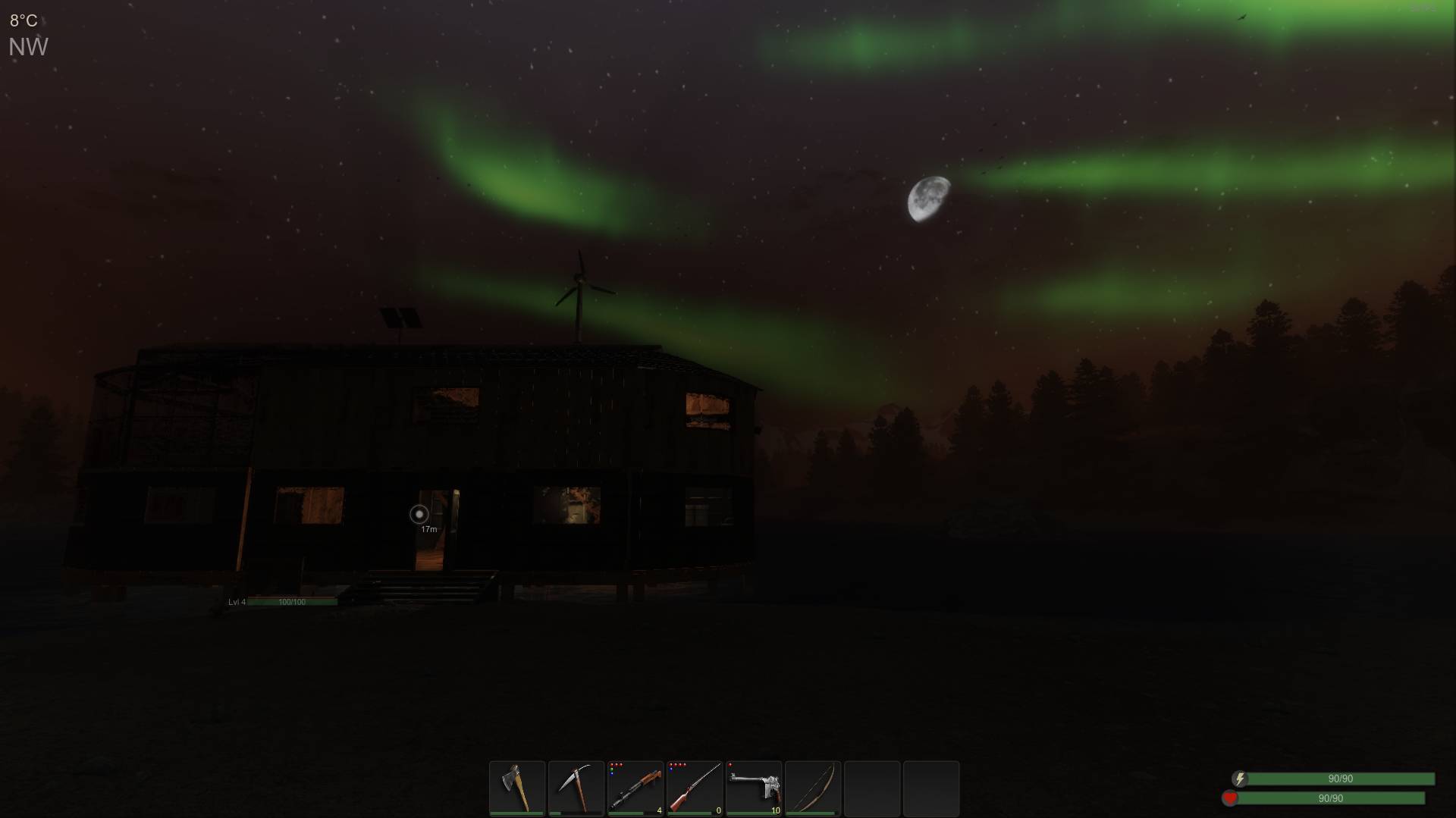 Subsistence кооператив с LesGamePlay #9