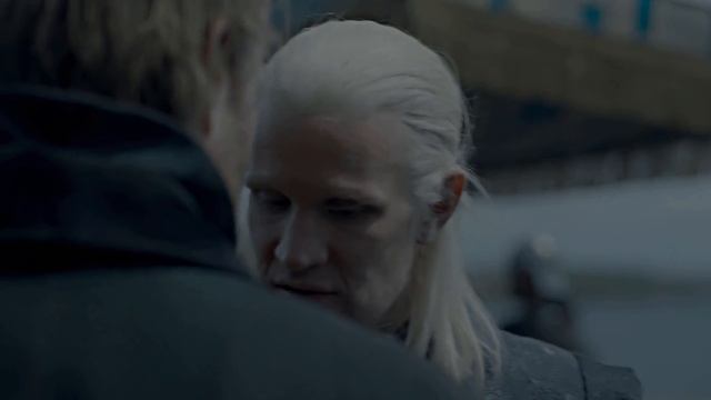 (HOTD) Daemon Targaryen ｜ King Consort