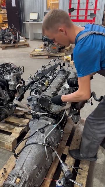 Александр - отдел входящего контроля качества(знакомимся с командой) #carvet #двигатель #автомобили