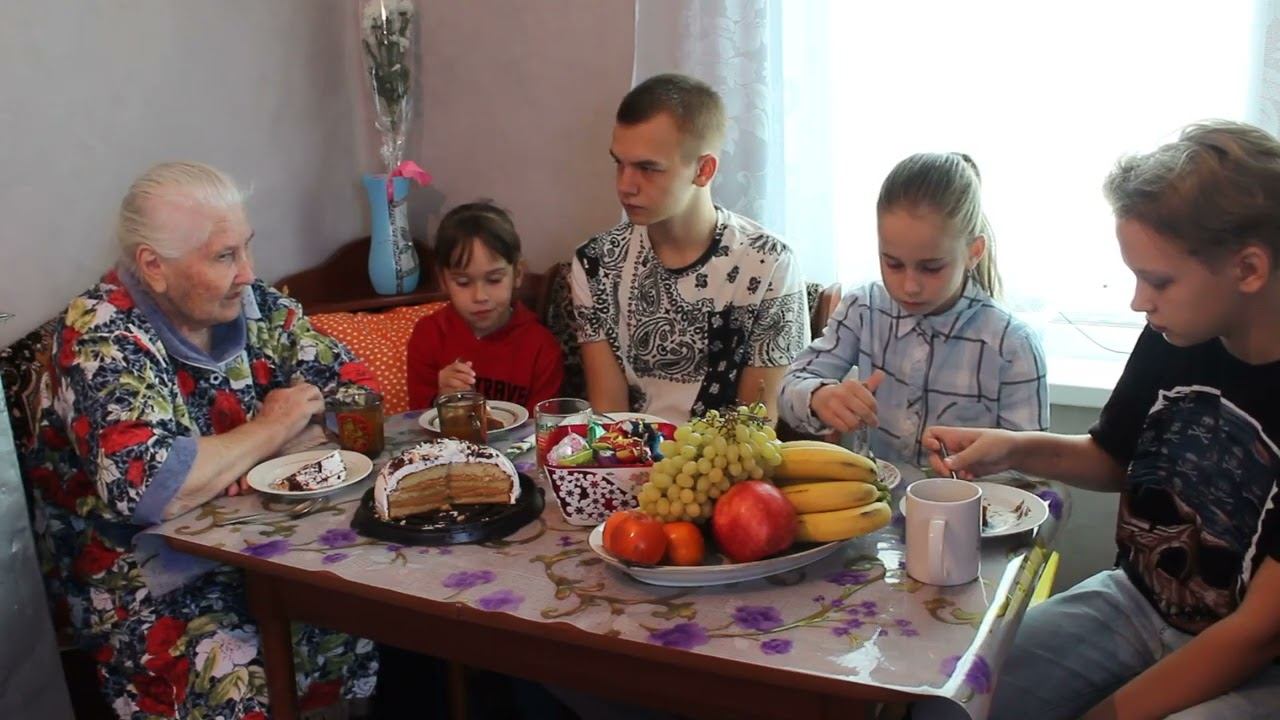 Мы помним, мы гордимся!