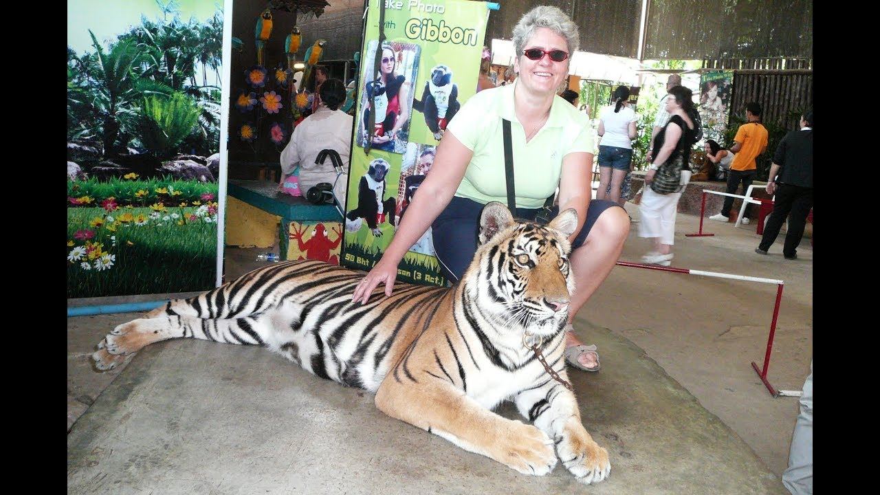 ТАЙЛАНД. НОНГ НУЧ.