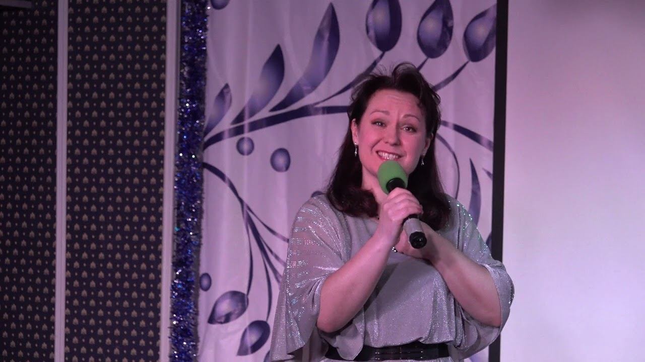 "Вы мне нравитесь", муз. Э. Колмановского, сл. И. Шаферана,  поёт Наталья Пашкова.