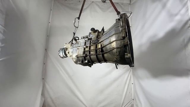 МКПП M5TR1 для Kia bongo (киа бонго) Hyundai Porter (хундай портер) с двигателем D4CB (126 сил)