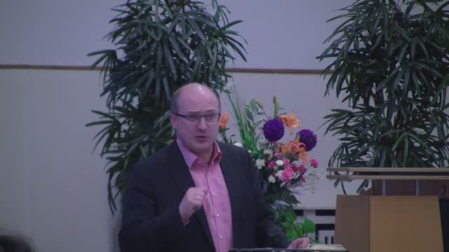 02 | Просил ли ты у Бога мудрости так, как Он того хотел? | Иак.1:5-11