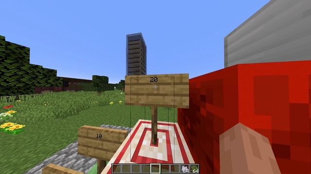 Высотка в мир подписчиков.