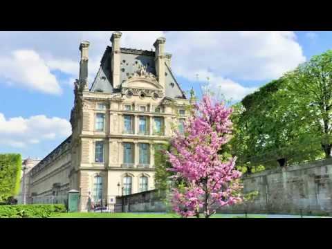 АВТОПУТЕШЕСТВИЕ ПО ГЕРМАНИИ И ФРАНЦИИ. ПАРИЖ. ЧАСТЬ 11