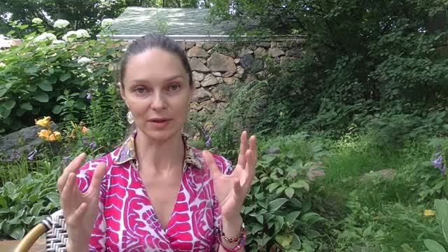 7 уровней мужского и женского в личности. Ведьма-Разведчик, Амазонка-Защитник, Гейша-Кормилец.